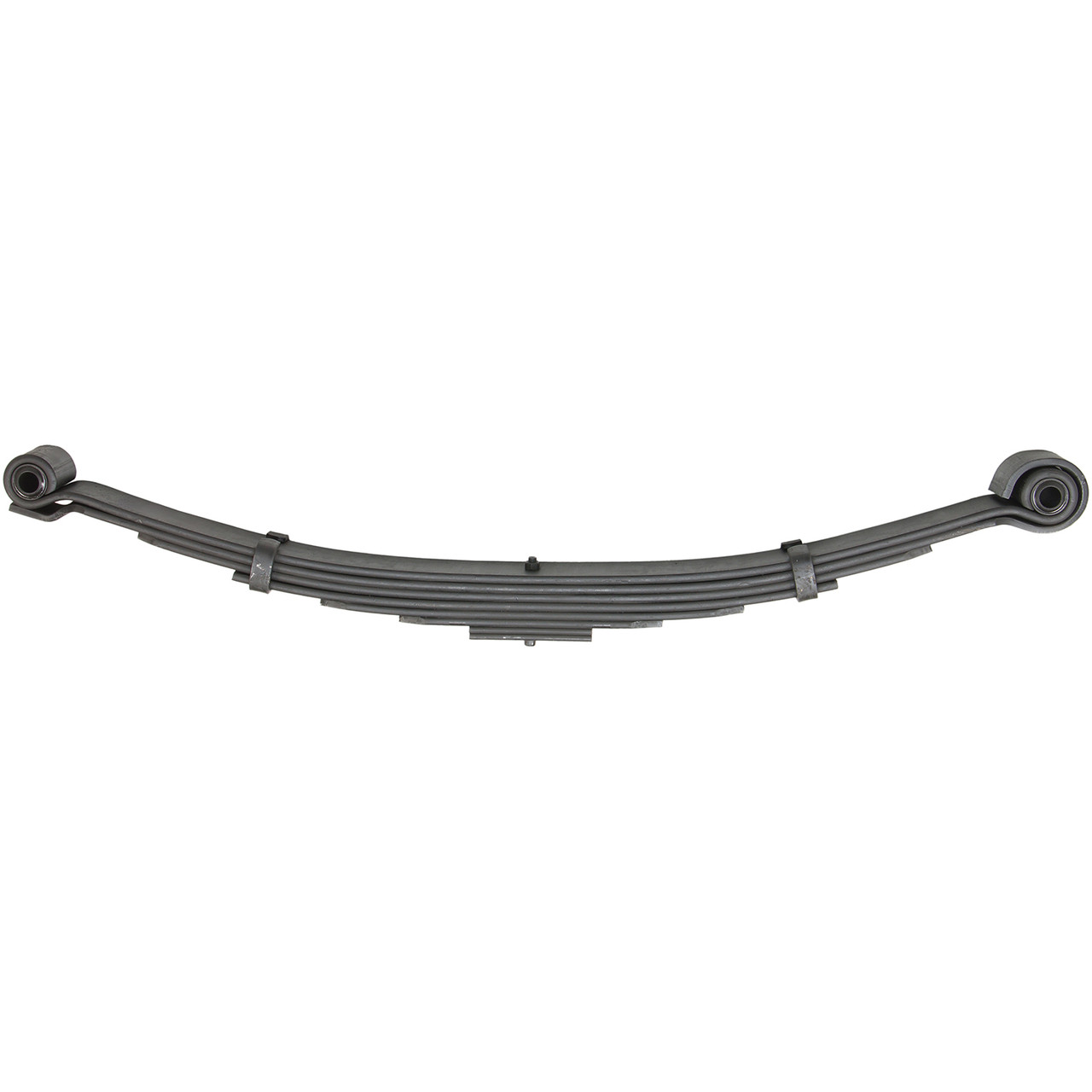 55-894 Front Leaf Spring for International Trucks - 6 Leaf