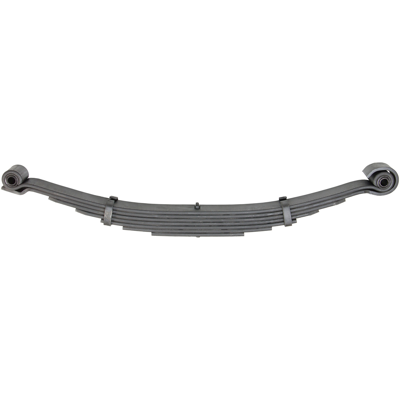 55-894HD Front Leaf Spring for International Trucks - 7 Leaf