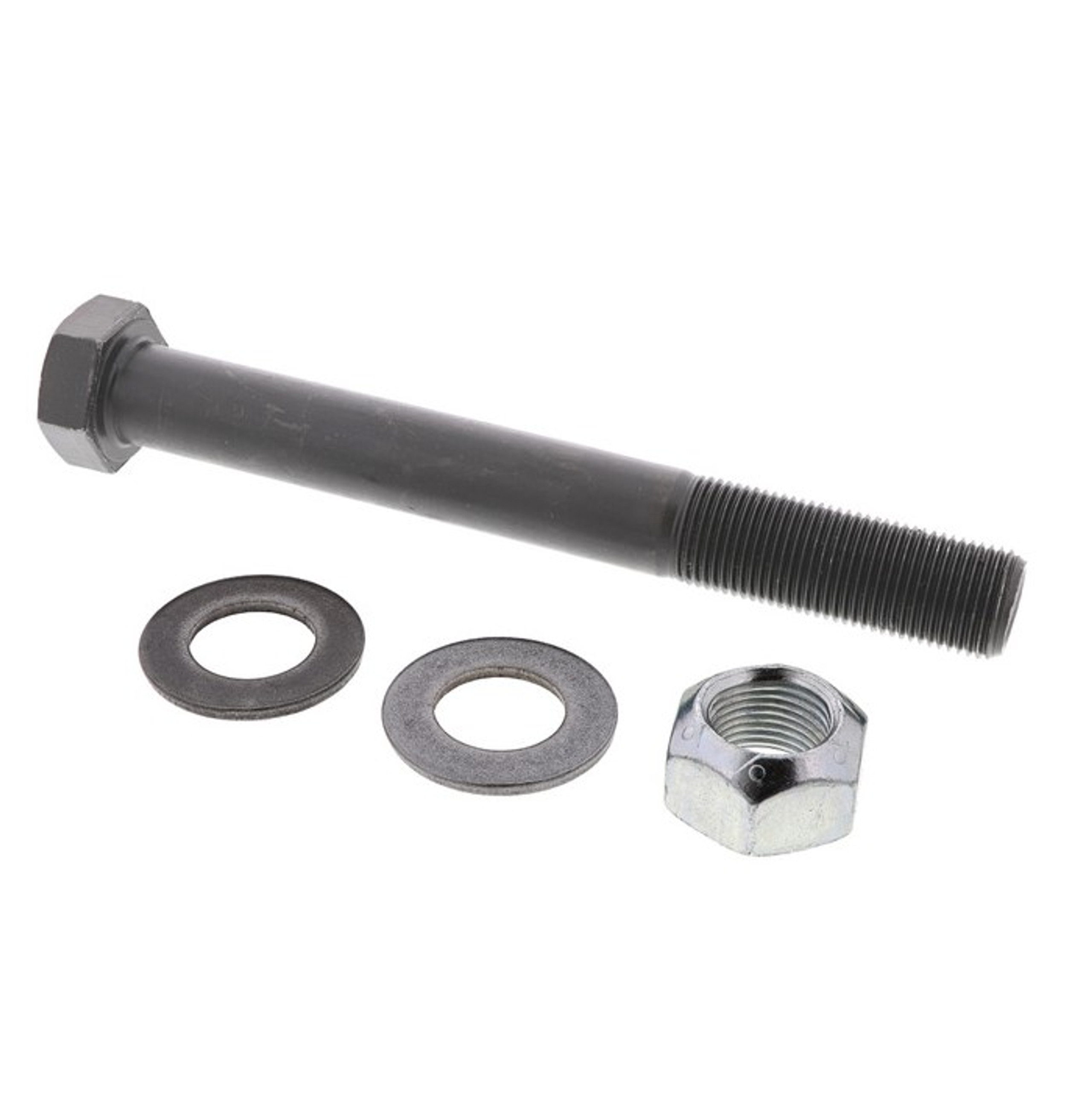 9 16 X 4 1 2 Leaf Spring Bolt General Spring 9 16 X 4 1 2 Leaf Spring Bolt General Spring