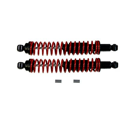 Gabriel Load Carrier Rear Shocks 43058