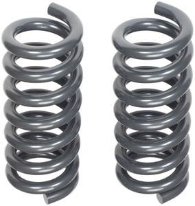 Chevy GM Truck Heavy Duty Coil Springs | Cargomaxx