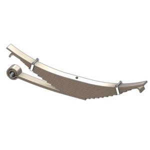 2018 - 2023 Chevrolet Silverado 4500HD / 5500HD / 6500HD Leaf Springs
