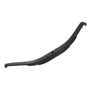 TRA2726 Trailer Leaf Spring - 3 Leaf