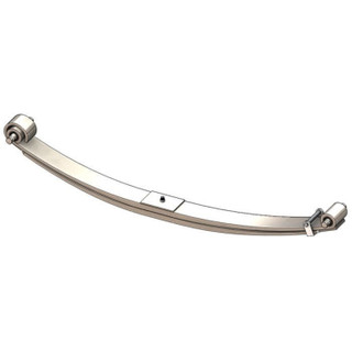 59-550 Front Leaf Spring for Kenworth and Peterbilt Trucks - 2 Leaf