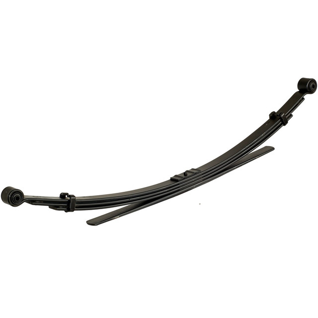 22-1567HD Rear Leaf Spring | 1999-2018 Chevy Silverado & GMC Sierra
