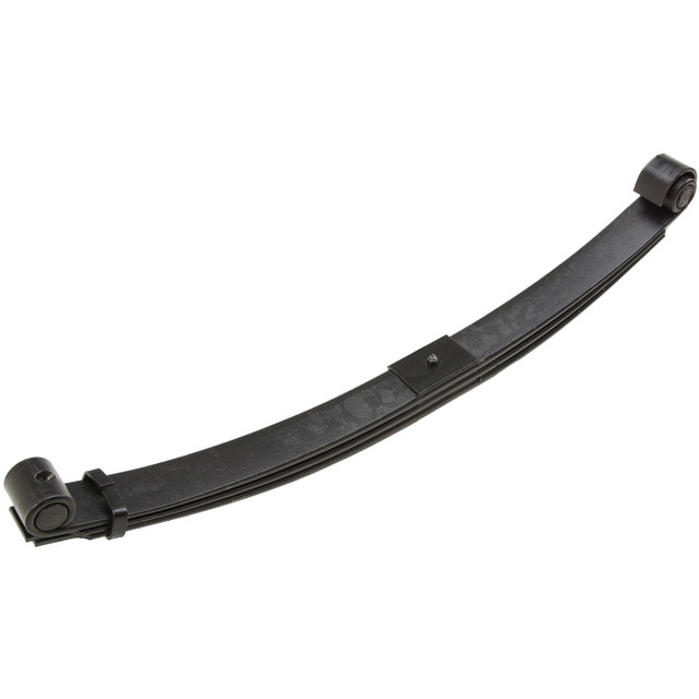59-576 Front Leaf Spring for Kenworth and Peterbilt Trucks - 3 Leaf