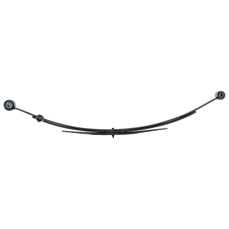 Leaf Springs 1995-2004 GM S10 S15 | General Spring