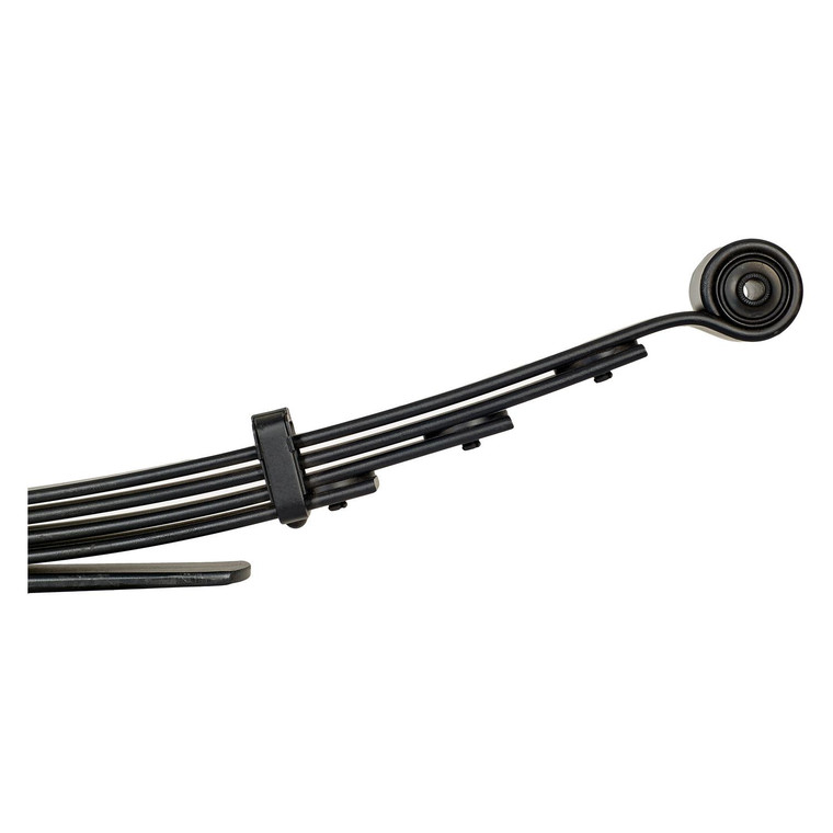 34-1451 Heavy Duty Rear Leaf Spring | Dodge Ram 1500 2002-2008