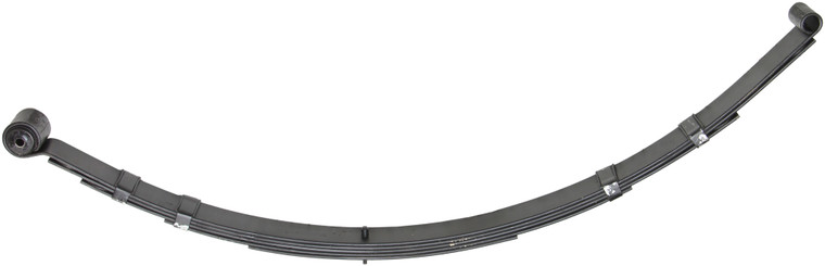 General Spring | 1966-1967 Mercury and Ford Rear Leaf Springs