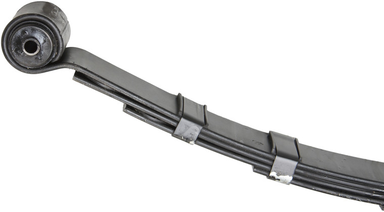 General Spring | 1966-1967 Mercury and Ford Rear Leaf Springs