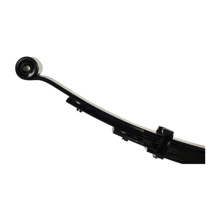 43-1555 Heavy Duty Rear Leaf Spring | 2004-2008 Ford F150