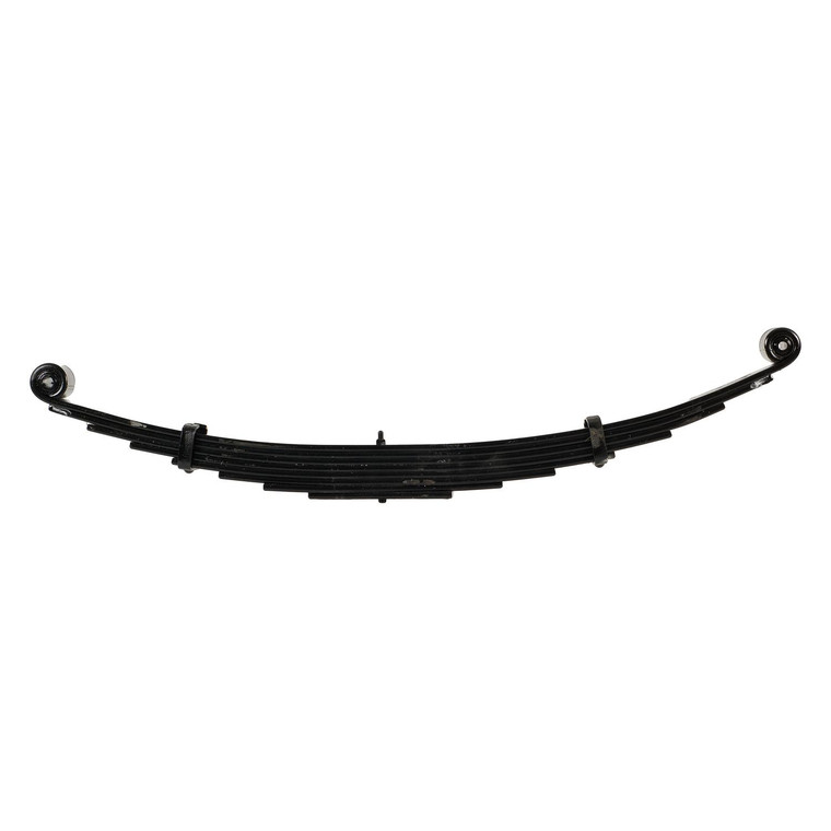 HD Leaf Springs Ford Super Duty 1988-1997| General Spring