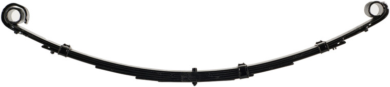 Leaf Springs Toyota Land Cruiser 1981-1987 | General Spring
