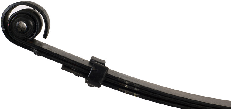 Toyota 4Runner Rear Leaf Springs 1984-1988 | General Spring