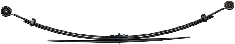 22-1567 Rear Leaf Spring | 1999-2013 Chevy Silverado & GMC Sierra