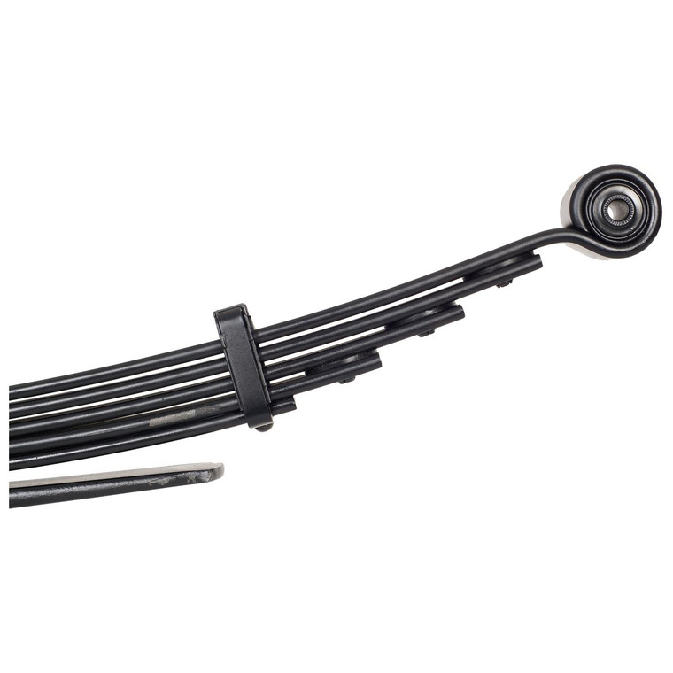 22-1531 Silverado Rear Leaf Spring | 1999-2018 Chevy Silverado, Sierra