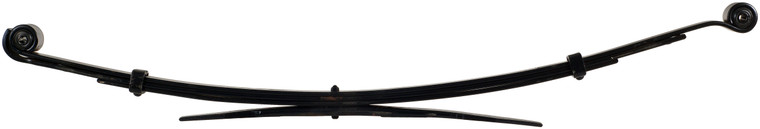 90-203HD Rear Heavy Duty Leaf Spring | 1998-2000 Toyota Tacoma