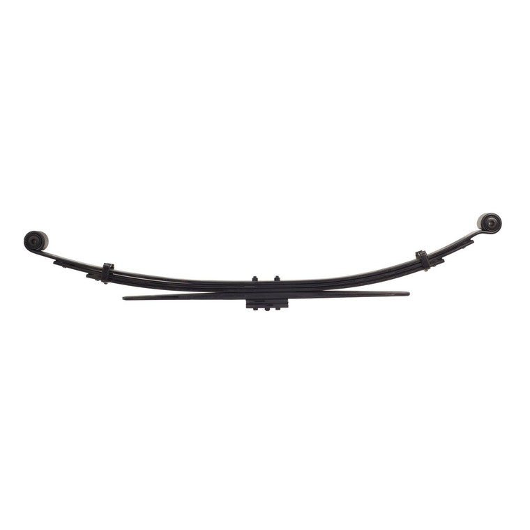 2010 - 2013 Dodge Ram 2500 / 3500 4x4 rear leaf spring, 4(3/1/3 Pads ...