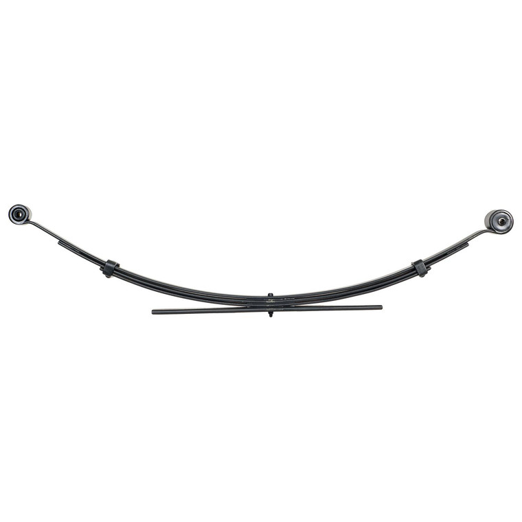 22-1143HD | 1995-2004 GM S10, S15 Rear Heavy Duty Leaf Spring