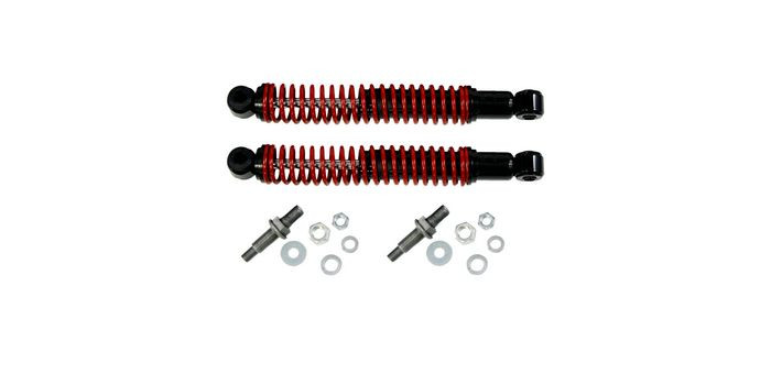 Gabriel Load Carrier Front Shocks 34036
