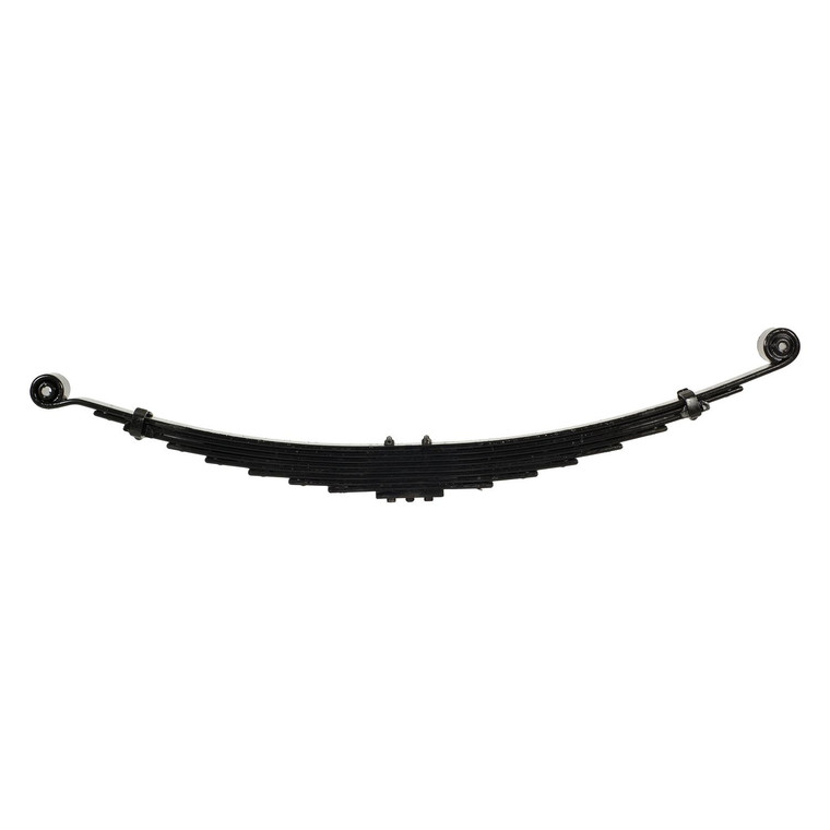 34-1747 | 2014 - 2025 Dodge RAM 3500 Chassis Cab Rear Leaf Spring