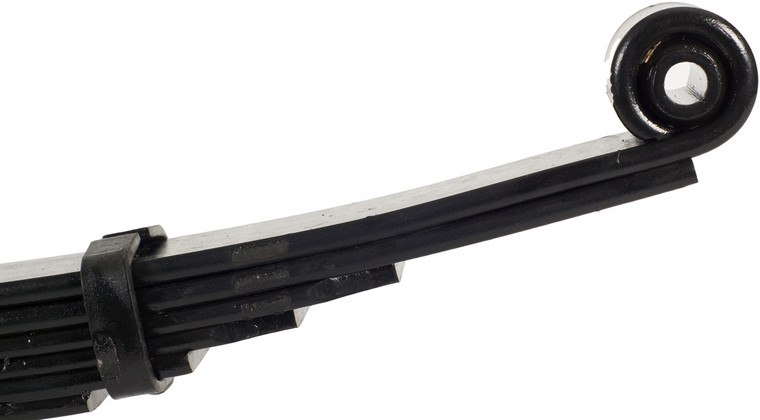 2017 - 2025 Ford F450 & F550 SD Leaf Springs | General Spring
