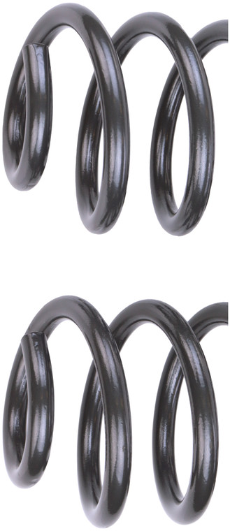 2015-2023 Ford Transit Heavy Duty Front Coil Springs | 350-1224HD