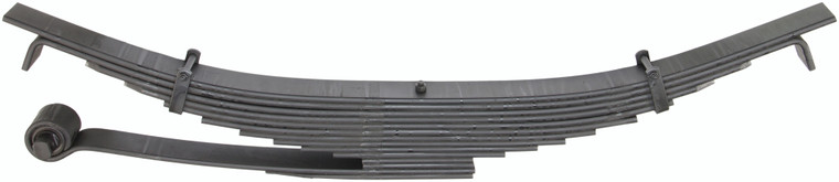 55-1217_GM Rear Leaf Spring for 2018 - 2023 Chevrolet 4500HD / 5500HD ...