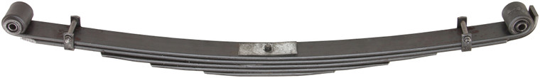 56-297 Isuzu NPR / GM W4, W4500 Rear Leaf Springs