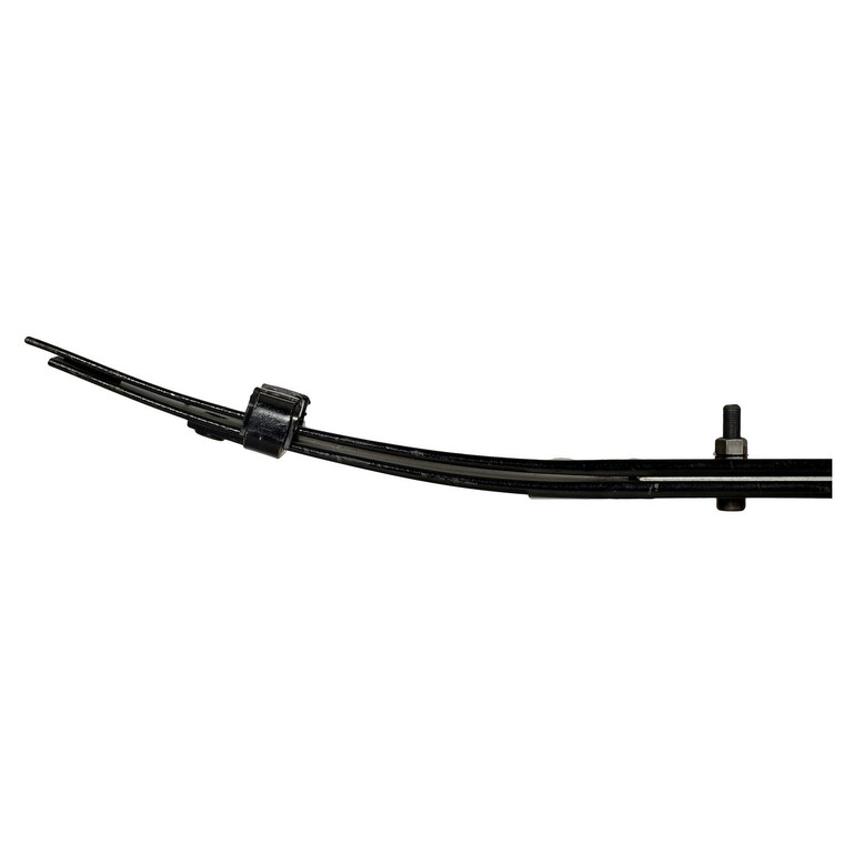 22-1661 | 2011-2019 Chevy Silverado 3500HD Rear Top Helper Overload Spring
