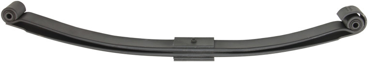 55-1240 Front Leaf Spring for International Trucks - 2 Leaf