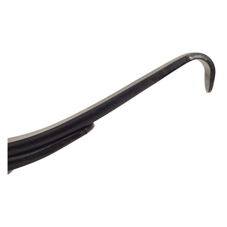 TRA2726 Trailer Leaf Spring - 3 Leaf