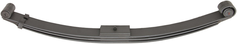 75-136 Front Leaf Spring for Peterbilt Trucks - 3 Leaf