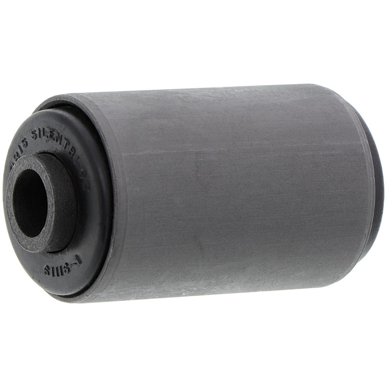 RB47 Metal Encased Rubber Leaf Spring Bushing - 4 Count