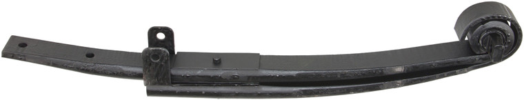 46-1217 Freightliner and Sterling Rear Leaf Spring for Air Suspension ...