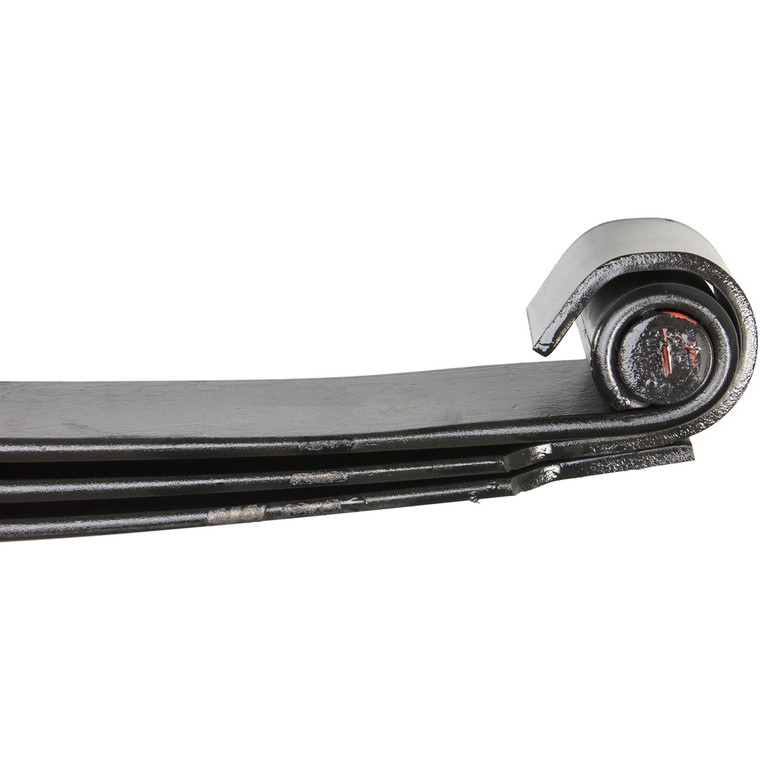 59-400 Front Leaf Spring for Kenworth Trucks - 3 Leaf