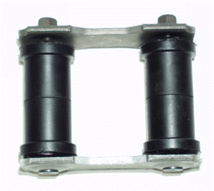 General Spring | Ford/ Mercury/ AMC Leaf Spring Shackle