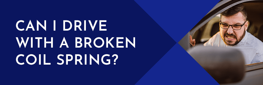 How to Tell If Your Coil Springs Are Bad - General Spring