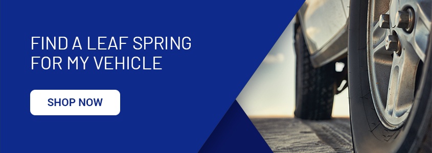 How to Properly Measure Leaf Spring Size for Your Vehicle - General Spring