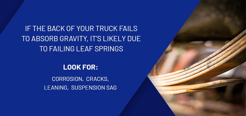 How to Properly Measure Leaf Spring Size for Your Vehicle - General Spring