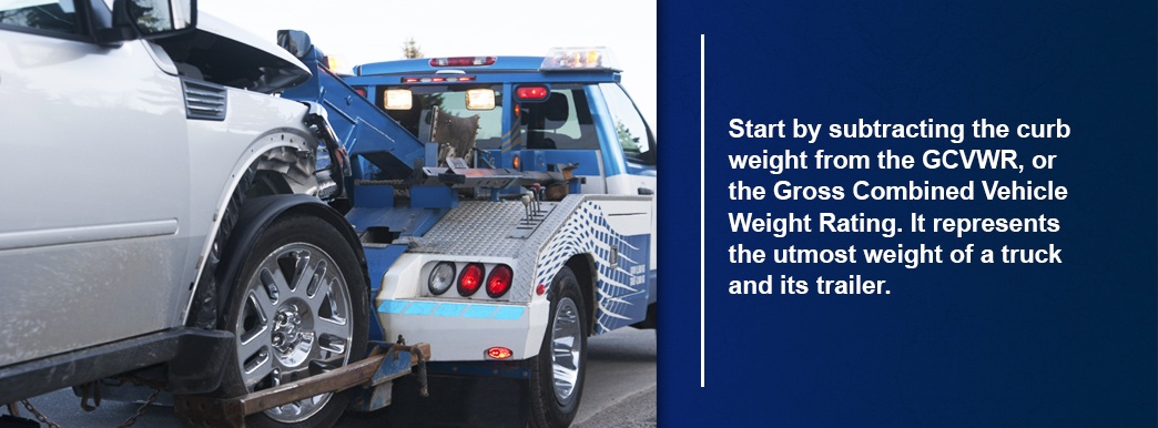 How Much Weight Can My Truck Tow? - General Spring