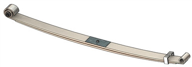 Leaf Springs 1988-1991 Chevy Blazer & Suburban Leaf Springs