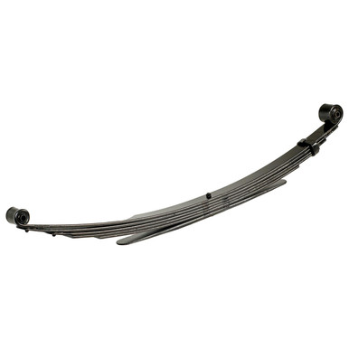 Chevy Express Van Leaf Springs 1972-1993 | General Spring