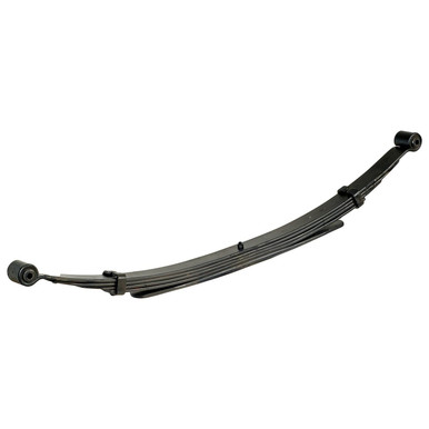 General Spring | Chevrolet Suburban Leaf Springs 1989-1991