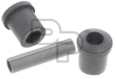 Bushing Kit for YJ (Order 1 kit per spring) - General Spring