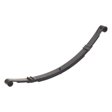 USPO FJ8A front leaf springs - General Spring