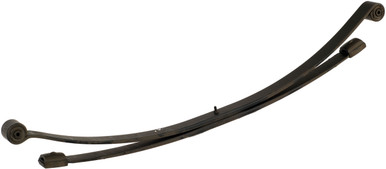 General Spring | Rear Leaf Springs Dodge Sprinter 2002-2006