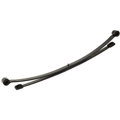Leaf Springs Rear Dodge Sprinter 2007-2018 | 46-1427