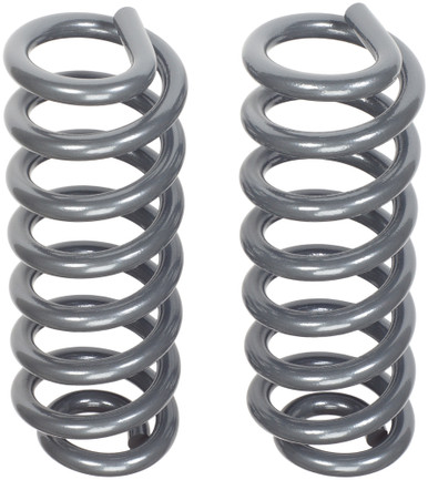 1992-2023 E250 E350 E450 HD Coil Springs, Heavy Duty Coils F250 F350 ...