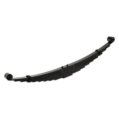 34-1563HD | 2007 - 2010 Dodge RAM 3500 Chassis Cab Heavy Duty Rear Leaf ...